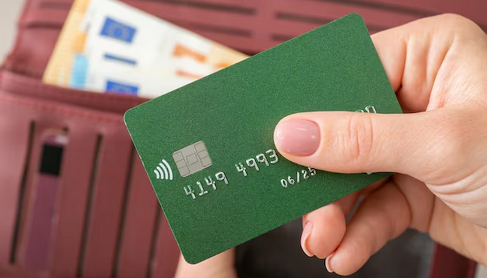 How to Apply for the Chime Credit Builder Secured Visa Card and Improve ...