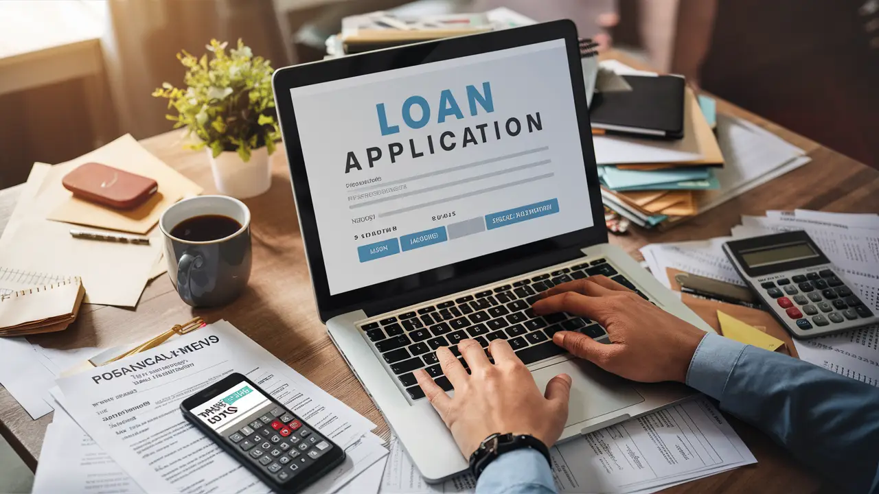 Loan for self-employed workers: How it works and where to apply