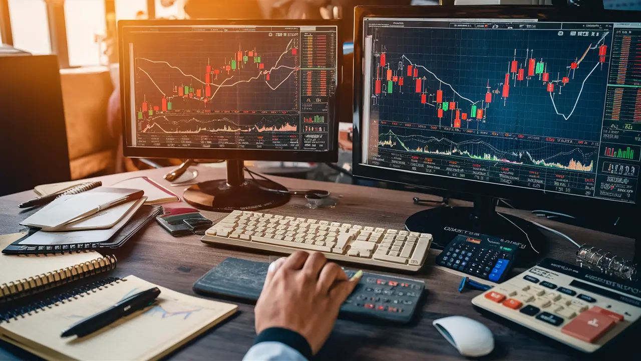 What is technical analysis and how to use it to invest in stocks?